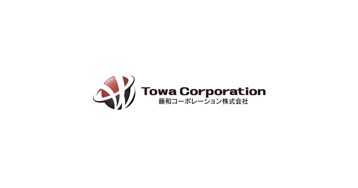 About Us | Towa Corporation